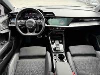 China Audi A3 2022 A3L Limousine 35 TFSI Luxury Sport Edition 110kW 250Nm Gasoline Sedan for sale