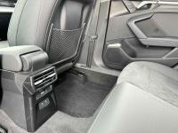 China Audi A3 2022 A3L Limousine 35 TFSI Luxury Sport Edition 110kW 250Nm Gasoline Sedan for sale