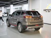 China Geely Atlas 2021 1.8TD DCT 2WD Asian Games Edition 5-Seat SUV 135kW 300Nm for sale