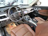 China Geely Atlas 2021 1.8TD DCT 2WD Asian Games Edition 5-Seat SUV 135kW 300Nm for sale