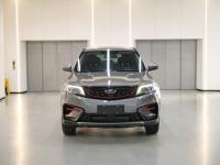 China Geely Atlas 2021 1.8TD DCT 2WD Asian Games Edition 5-Seat SUV 135kW 300Nm for sale