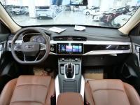 China Geely Atlas 2021 1.8TD DCT 2WD Asian Games Edition 5-Seat SUV 135kW 300Nm for sale