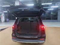 China Ford Equator 2021 EcoBoost 225 7-Seater Gasoline SUV 165kW 360Nm Used Car for Industrial Fleet for sale