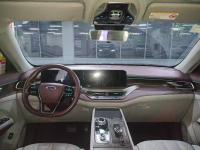 China Ford Equator 2021 EcoBoost 225 7-Seater Gasoline SUV 165kW 360Nm Used Car for Industrial Fleet for sale