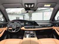 China Chang'an UNI-K 2024 2.0T 4WD Yuexiang Edition Used SUV 233HP 390Nm for sale