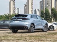 China Chang'an UNI-K 2024 2.0T 4WD Yuexiang Edition Used SUV 233HP 390Nm for sale