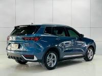 China Ford Equator 2023 EcoBoost 170 Elite Edition 5-Seat SUV Gasoline 125kW 260Nm for sale