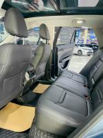 China Ford Equator 2023 EcoBoost 170 Elite Edition 5-Seat SUV Gasoline 125kW 260Nm for sale