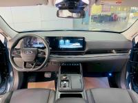 China Ford Equator 2023 EcoBoost 170 Elite Edition 5-Seat SUV Gasoline 125kW 260Nm for sale