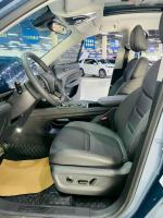 China Ford Equator 2023 EcoBoost 170 Elite Edition 5-Seat SUV Gasoline 125kW 260Nm for sale