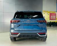 China Ford Equator 2023 EcoBoost 170 Elite Edition 5-Seat SUV Gasoline 125kW 260Nm for sale