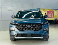 China Ford Equator 2023 EcoBoost 170 Elite Edition 5-Seat SUV Gasoline 125kW 260Nm for sale