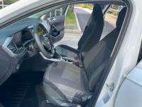 China Volkswagen Polo 2023 Facelift Plus 1.5L 110HP Automatic Panoramic Enjoyment Edition for sale
