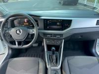 China Volkswagen Polo 2023 Facelift Plus 1.5L 110HP Automatic Panoramic Enjoyment Edition for sale