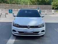 China Volkswagen Polo 2023 Facelift Plus 1.5L 110HP Automatic Panoramic Enjoyment Edition for sale