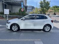 China Volkswagen Polo 2023 Facelift Plus 1.5L 110HP Automatic Panoramic Enjoyment Edition for sale