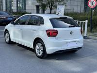 China Volkswagen Polo 2023 Facelift Plus 1.5L 110HP Automatic Panoramic Enjoyment Edition for sale