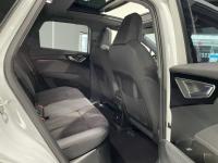 China Audi Q4 e-tron 2022 Model 50 Used Electric SUV 4588mm 5-Seater for Sale for sale