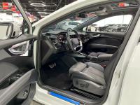 China Audi Q4 e-tron 2022 Model 50 Used Electric SUV 4588mm 5-Seater for Sale for sale