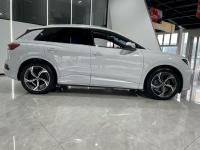 China Audi Q4 e-tron 2022 Model 50 Used Electric SUV 4588mm 5-Seater for Sale for sale