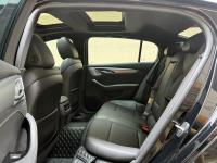 China Cadillac CT5 2021 28T Luxury Edition Gasoline Sedan 174kW 350Nm 4-Door 5-Seater for sale