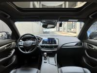 China Cadillac CT5 2021 28T Luxury Edition Gasoline Sedan 174kW 350Nm 4-Door 5-Seater for sale