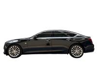China Cadillac CT5 2021 28T Luxury Edition Gasoline Sedan 174kW 350Nm 4-Door 5-Seater for sale