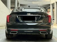 China Cadillac CT5 2021 28T Luxury Edition Gasoline Sedan 174kW 350Nm 4-Door 5-Seater for sale