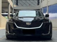 China Cadillac CT5 2021 28T Luxury Edition Gasoline Sedan 174kW 350Nm 4-Door 5-Seater for sale
