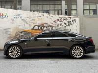 China Cadillac CT5 2021 28T Luxury Edition Gasoline Sedan 174kW 350Nm 4-Door 5-Seater for sale