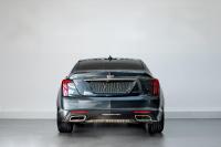 China Cadillac CT5 2021 28T Luxury Edition Gasoline Sedan 174kW 350Nm 4-Door 5-Seater for sale