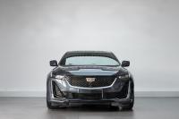 China Cadillac CT5 2021 28T Luxury Edition Gasoline Sedan 174kW 350Nm 4-Door 5-Seater for sale