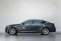 China Cadillac CT5 2021 28T Luxury Edition Gasoline Sedan 174kW 350Nm 4-Door 5-Seater for sale