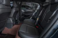 China Cadillac CT5 2021 28T Luxury Edition Gasoline Sedan 174kW 350Nm 4-Door 5-Seater for sale