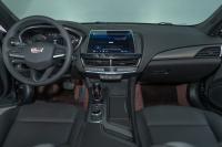 China Cadillac CT5 2021 28T Luxury Edition Gasoline Sedan 174kW 350Nm 4-Door 5-Seater for sale