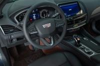 China Cadillac CT5 2021 28T Luxury Edition Gasoline Sedan 174kW 350Nm 4-Door 5-Seater for sale