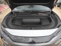 China 2025 Pure Electric Mid-size SUV 662km Range 230kW 5 Seats 5G Connectivity for sale