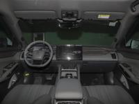 China 2025 Pure Electric Mid-size SUV 662km Range 230kW 5 Seats 5G Connectivity for sale