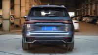 China Geely Monjaro 2021 2.0TD DCT EVO 2WD Used SUV 218HP Multi-link Suspension for sale