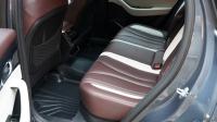 China Geely Monjaro 2021 2.0TD DCT EVO 2WD Used SUV 218HP Multi-link Suspension for sale