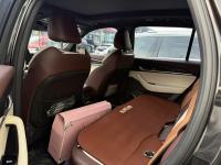 China Geely Monjaro 2021 2.0TD DCT EVO 4WD SUV 218HP Gasoline 7-Speed for sale