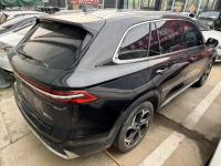China Geely Monjaro 2021 2.0TD DCT EVO 4WD SUV 218HP Gasoline 7-Speed for sale