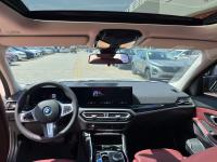 China 2024 BMW i3 eDrive 35L Pure Electric Sedan 210kW 400Nm 4-Door 5-Seater Fixed Gear Ratio for sale