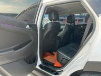 China Hyundai Tucson 2020 280TGDi 2WD GLS SUV 130kW 265Nm Gasoline China VI for sale