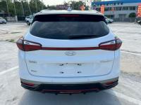 China Hyundai Tucson 2020 280TGDi 2WD GLS SUV 130kW 265Nm Gasoline China VI for sale