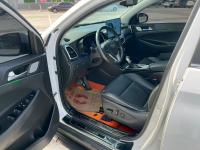 China Hyundai Tucson 2020 280TGDi 2WD GLS SUV 130kW 265Nm Gasoline China VI for sale