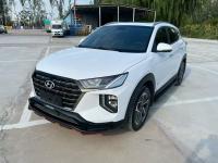 China Hyundai Tucson 2020 280TGDi 2WD GLS SUV 130kW 265Nm Gasoline China VI for sale