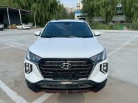 China Hyundai Tucson 2020 280TGDi 2WD GLS SUV 130kW 265Nm Gasoline China VI for sale