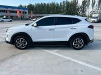 China Hyundai Tucson 2020 280TGDi 2WD GLS SUV 130kW 265Nm Gasoline China VI for sale
