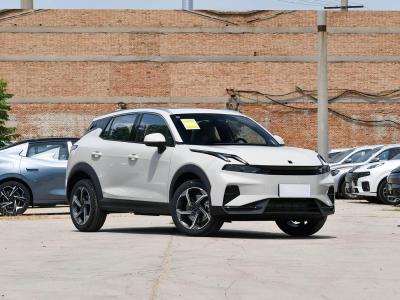 China Lynk&Co 06 2026 Relive 1.5T Gasoline SUV 133kW 290Nm 5-Seater B2B Export for sale